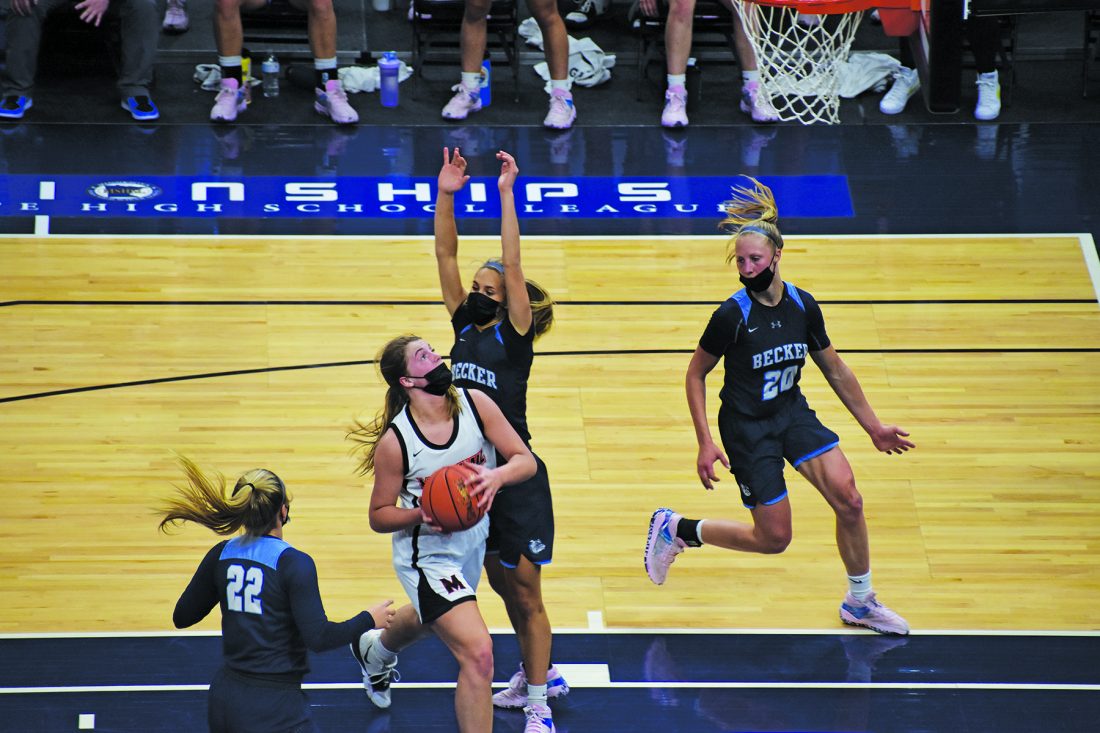 Big South announces All-Conference teams for boys and girls basketball ...